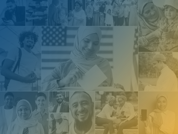About Us - CAIR Action